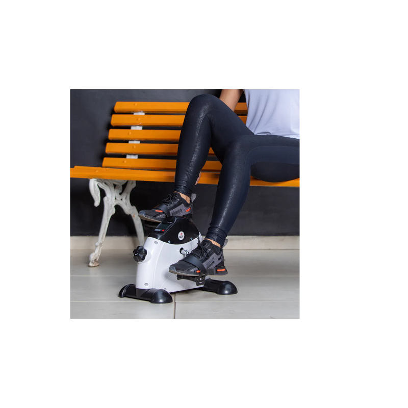 Mini Bike Pro, Mini Bicicleta Ergometrica, Monitor Digital.