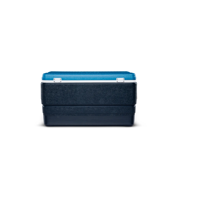 Caixa térmica Igloo Maxcold de 66 litros com capacidade para 114 latas