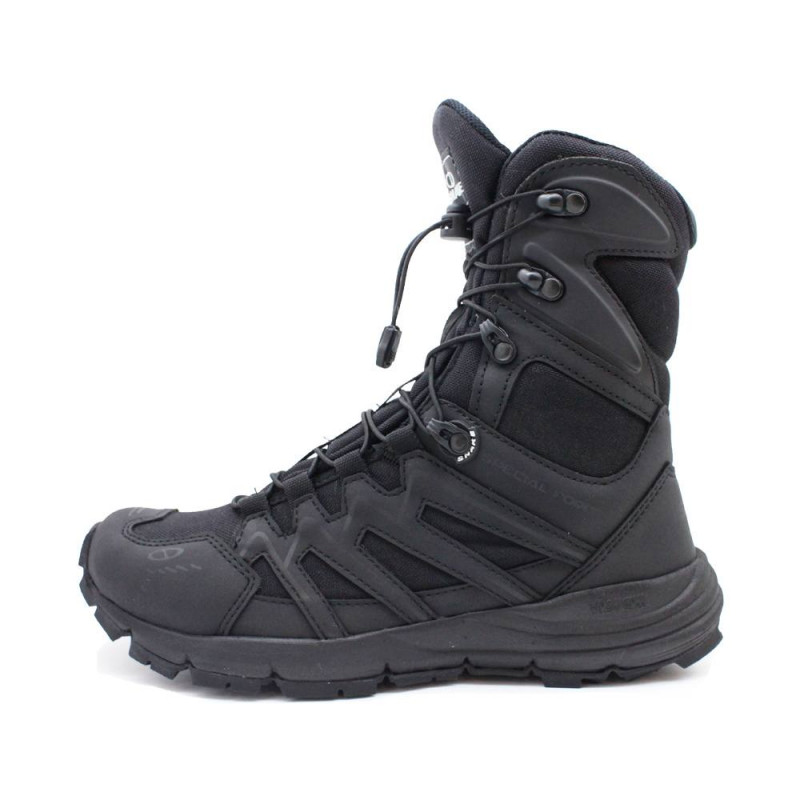Bota Boot Armor 8 38 SNAKE